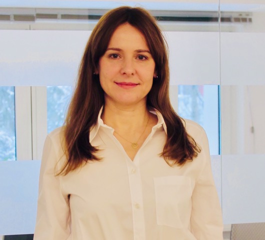 Nicole Rohde | Core Team